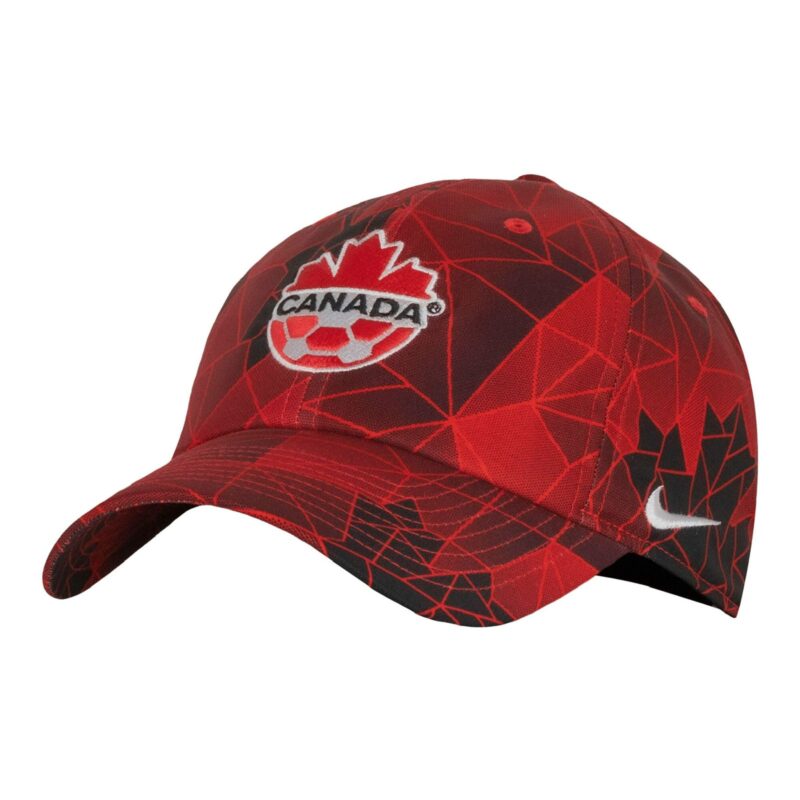 GORRA NIKE – CANADA – Onze 360 – Importadores artículos deportivos ...